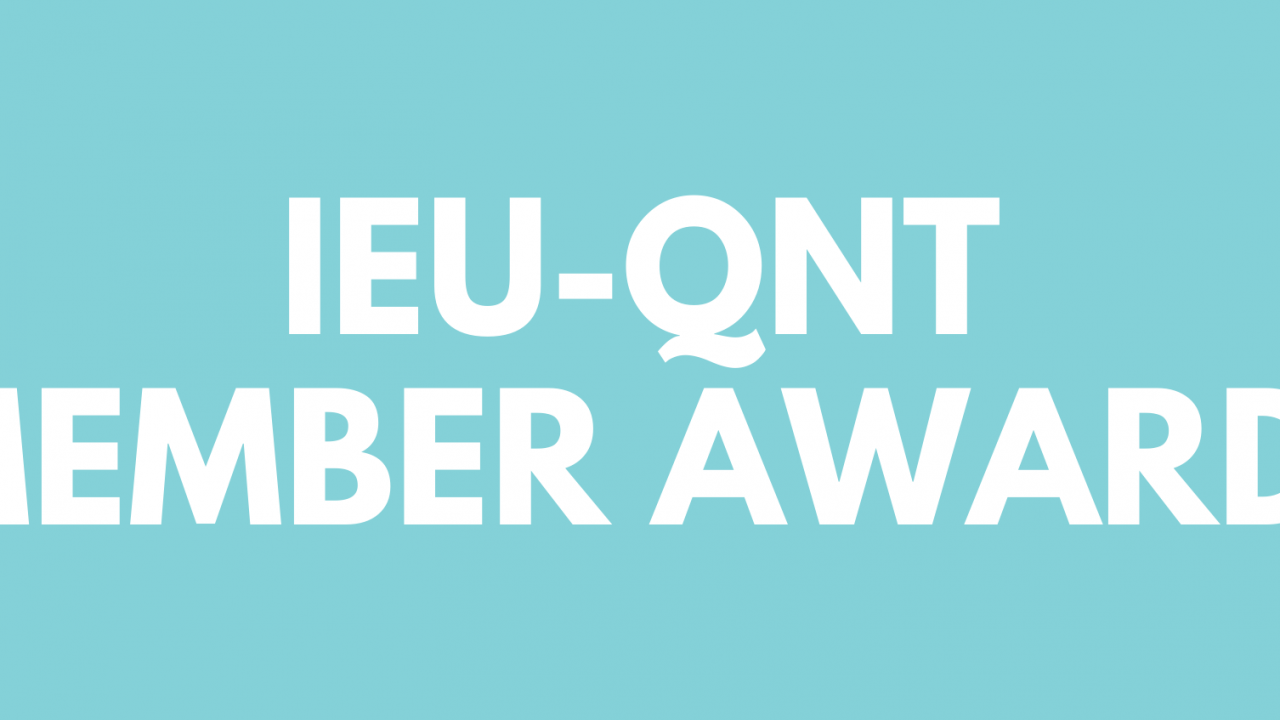 IEU Member Awards - Independent Education Union - Queensland & Northern ...