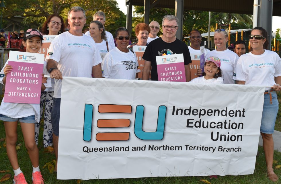 Save the date and get ready to celebrate the IEU difference ...