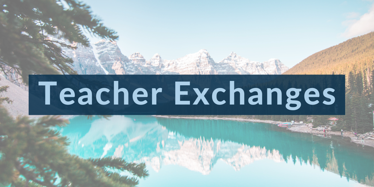 Teacher Exchange - Independent Education Union - Queensland & Northern ...