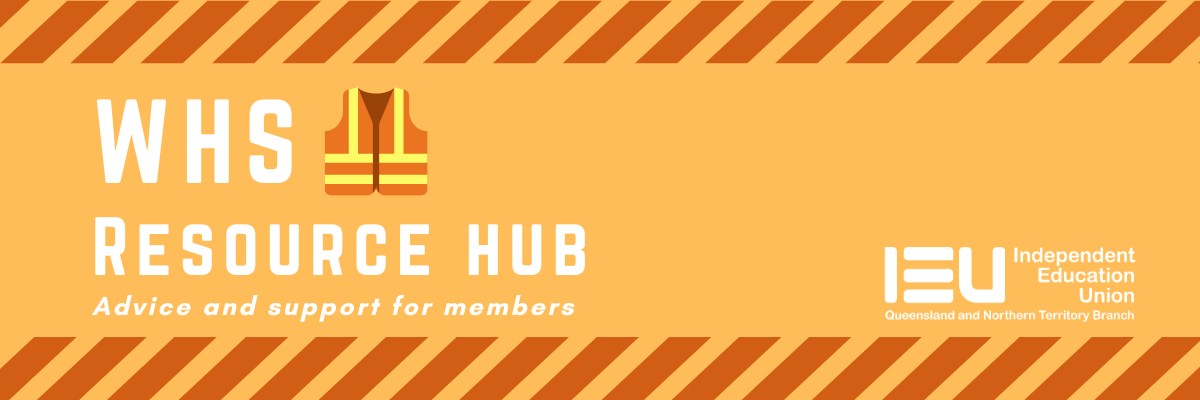 WHS Member Resource Hub