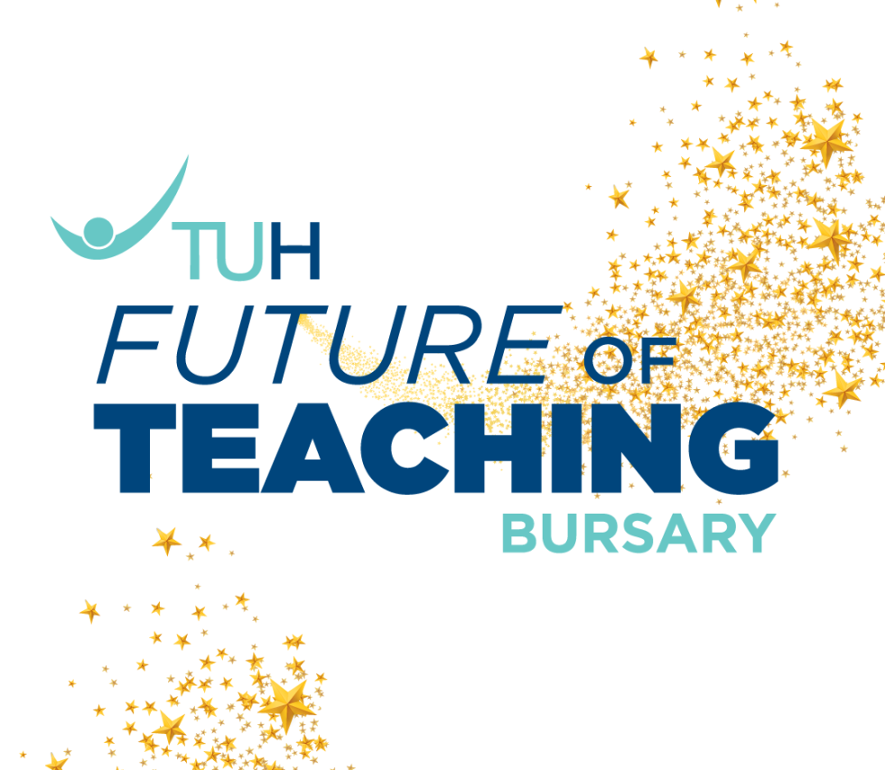 Applications for the $5000 TUH Future of Teaching Bursary are open ...