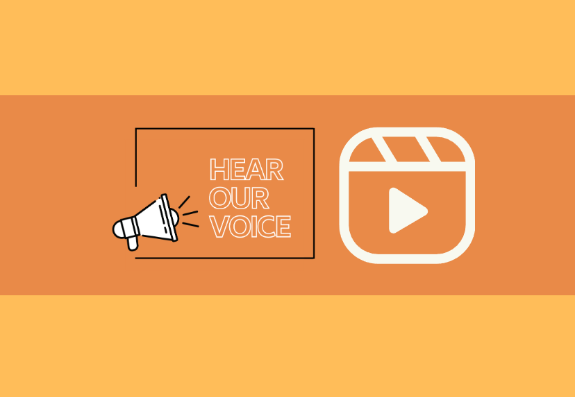 Video support messages for QLD Catholic school staff